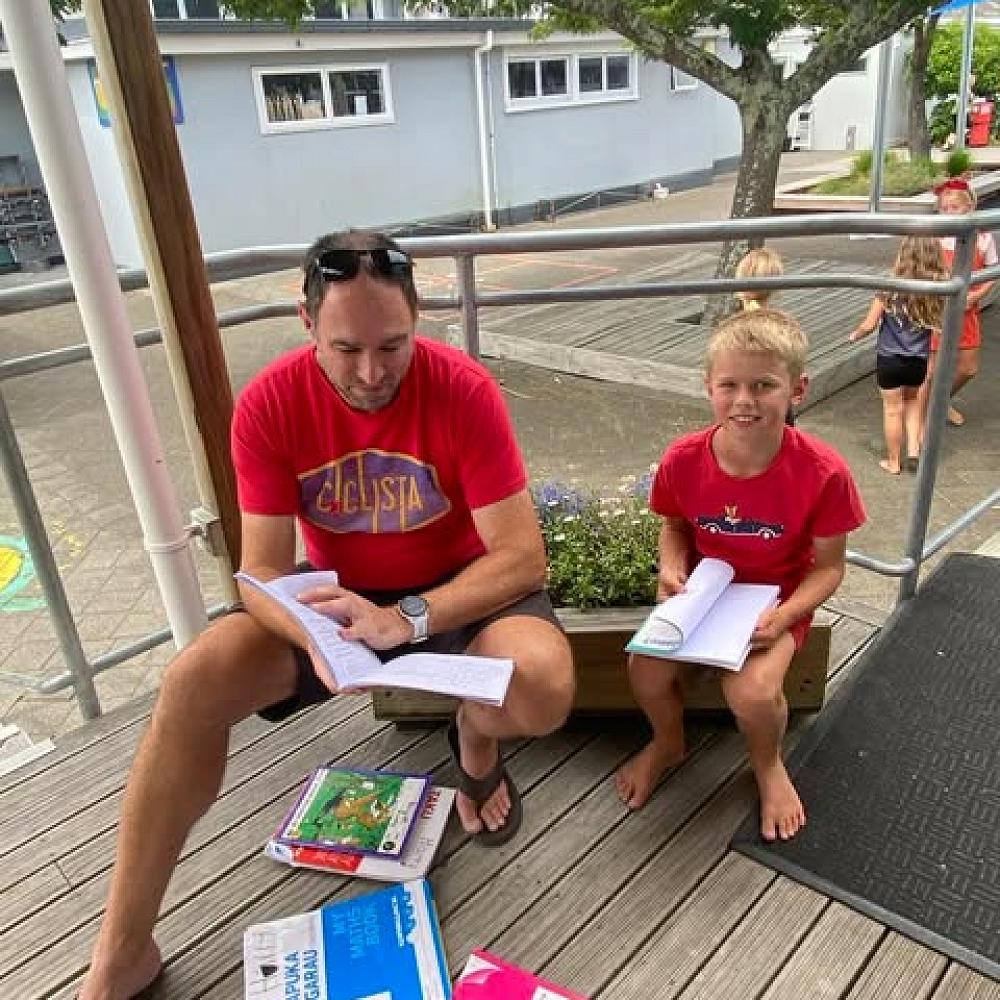 Newsletter Week 9, Term 4, 2024