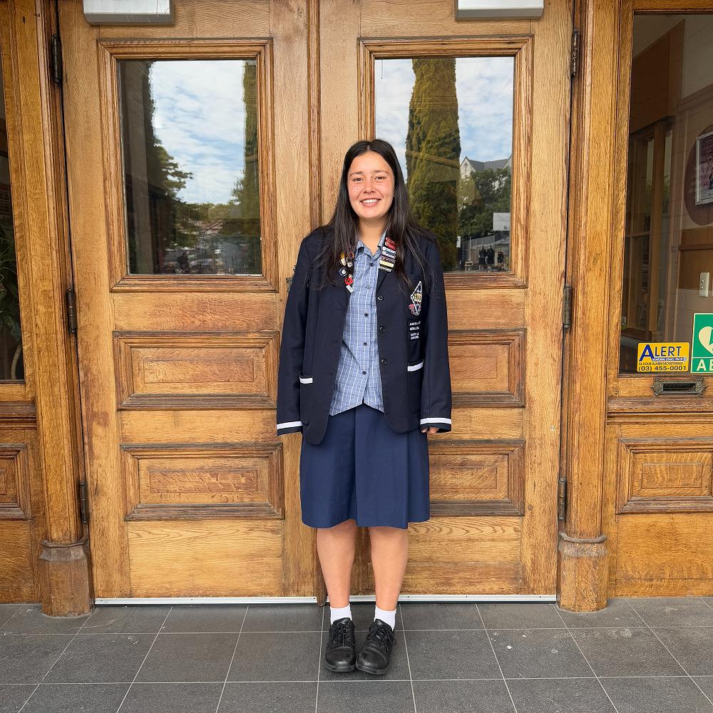 Introducing our Pasifika Prefect