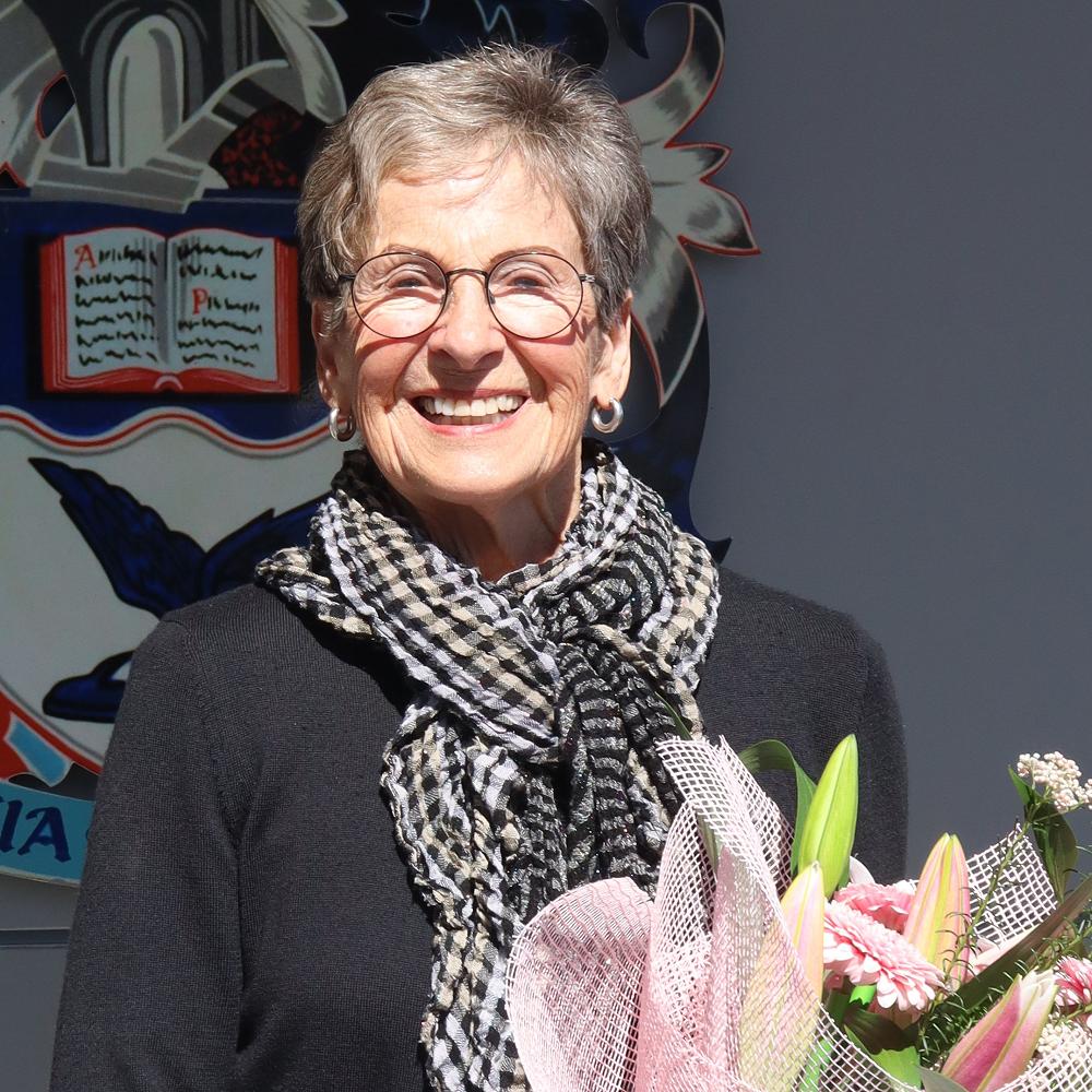 Mrs Joy Slade — Newsletter Issue 7 2024