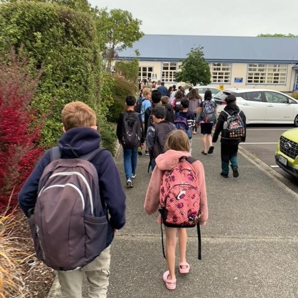 CNS Newsletter - Wahanga 4, Wiki 4, 2024