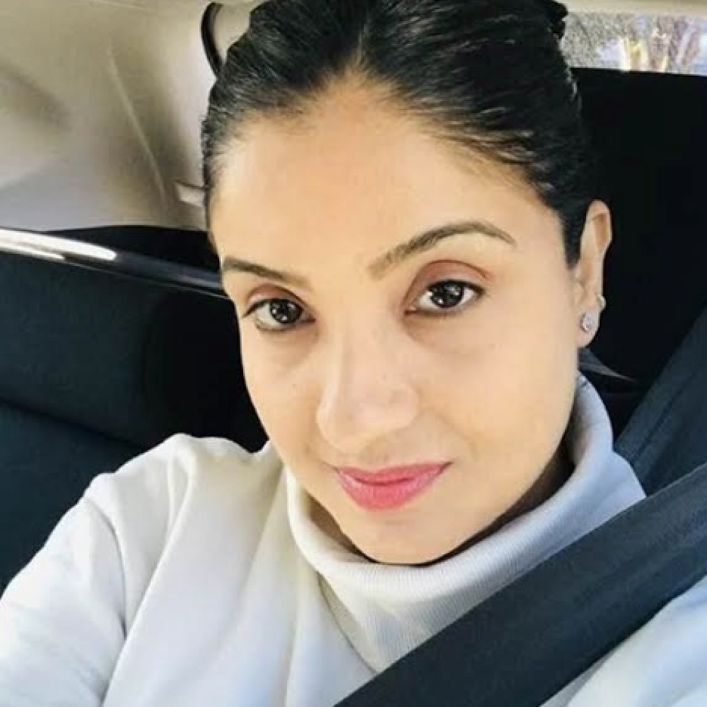 Mrs Prabh Bhambra - Year 2 Classrom teacher in Room 7 — Whītau School Staff