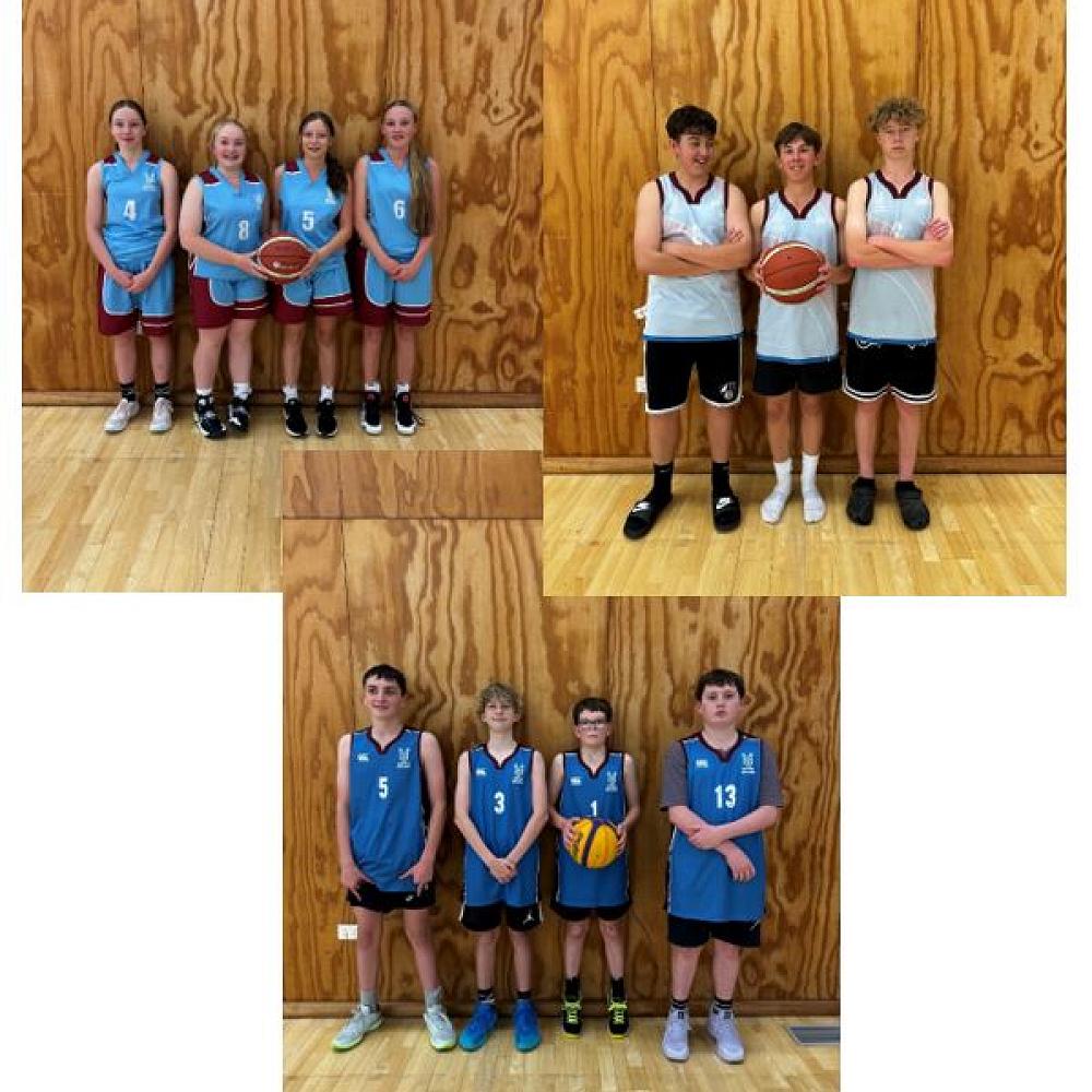 JPII Sports — Open Magazine Panui - John Paul II High School, Term 4 week 6