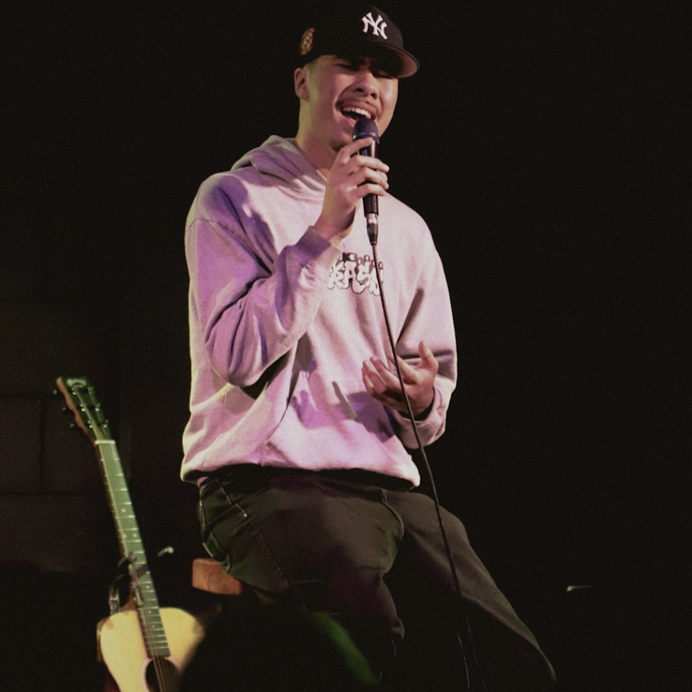 Profile: Ezra Neal — Panui / Newsletter - 6 December 2024