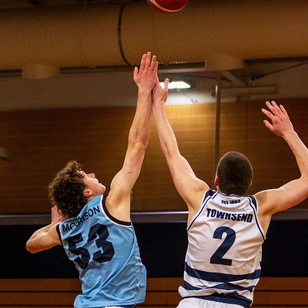 Slam Dunk — King's Week - 25 July 2025