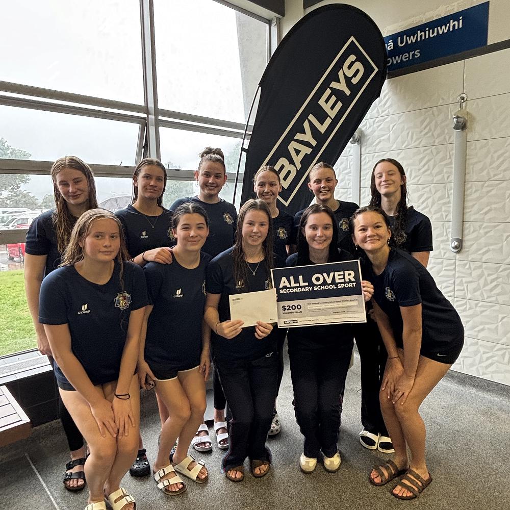 Altogether Better Award — Update - 9 May 2025