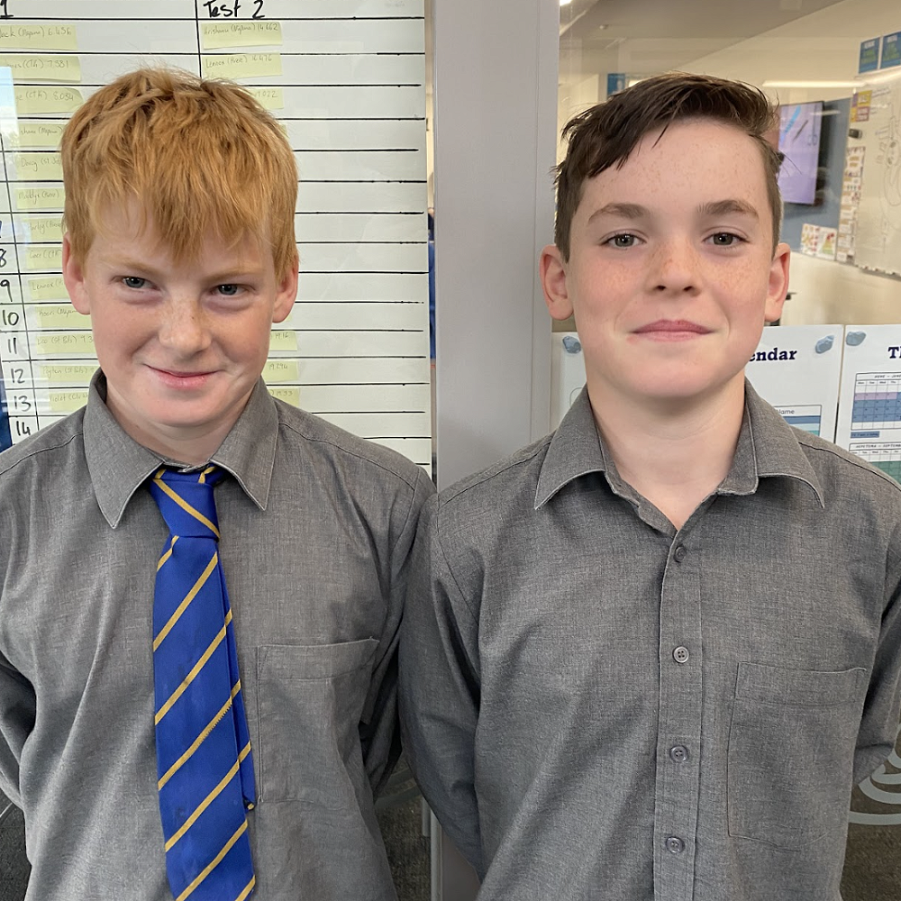Canterbury-Westland Science Fair