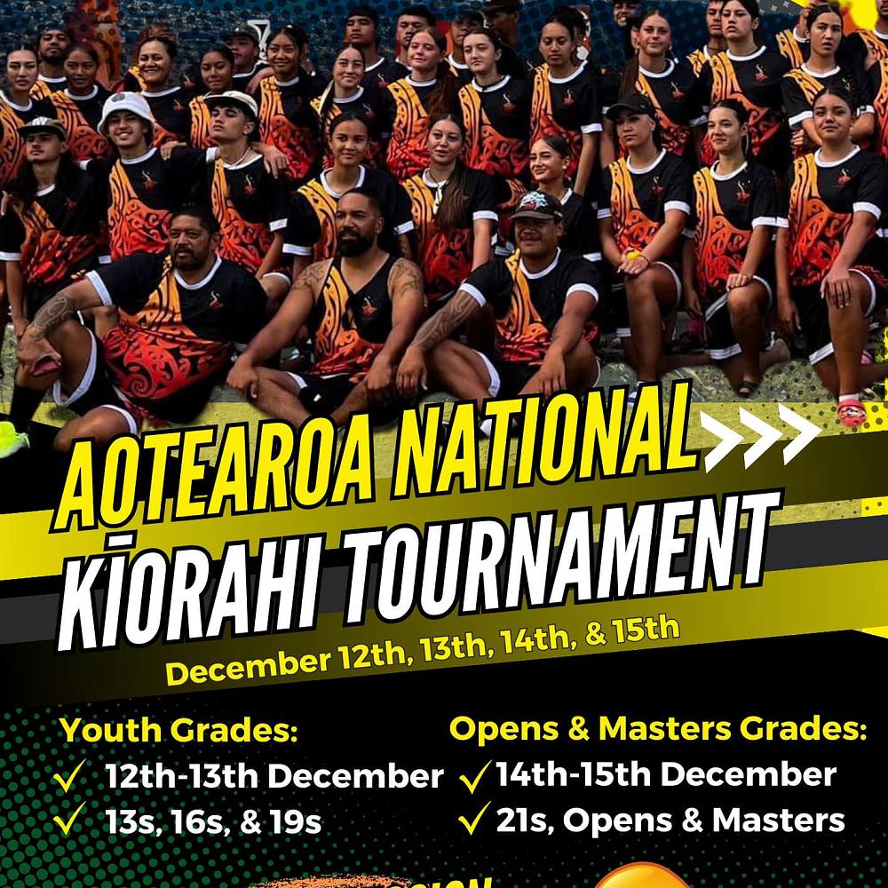 Ki-o-Rahi ki Waitaha — Te Mōkihi Issue #154