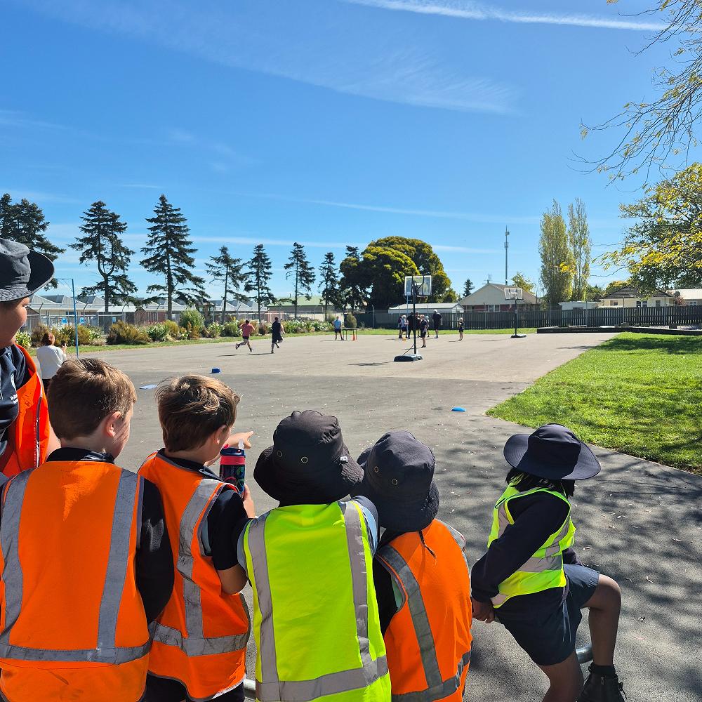 Week 10 - Term 1 - Newsletter, 2025