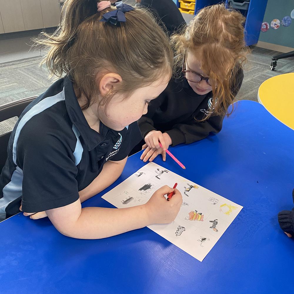 Newsletter - Week 7, Term 3 - 2024