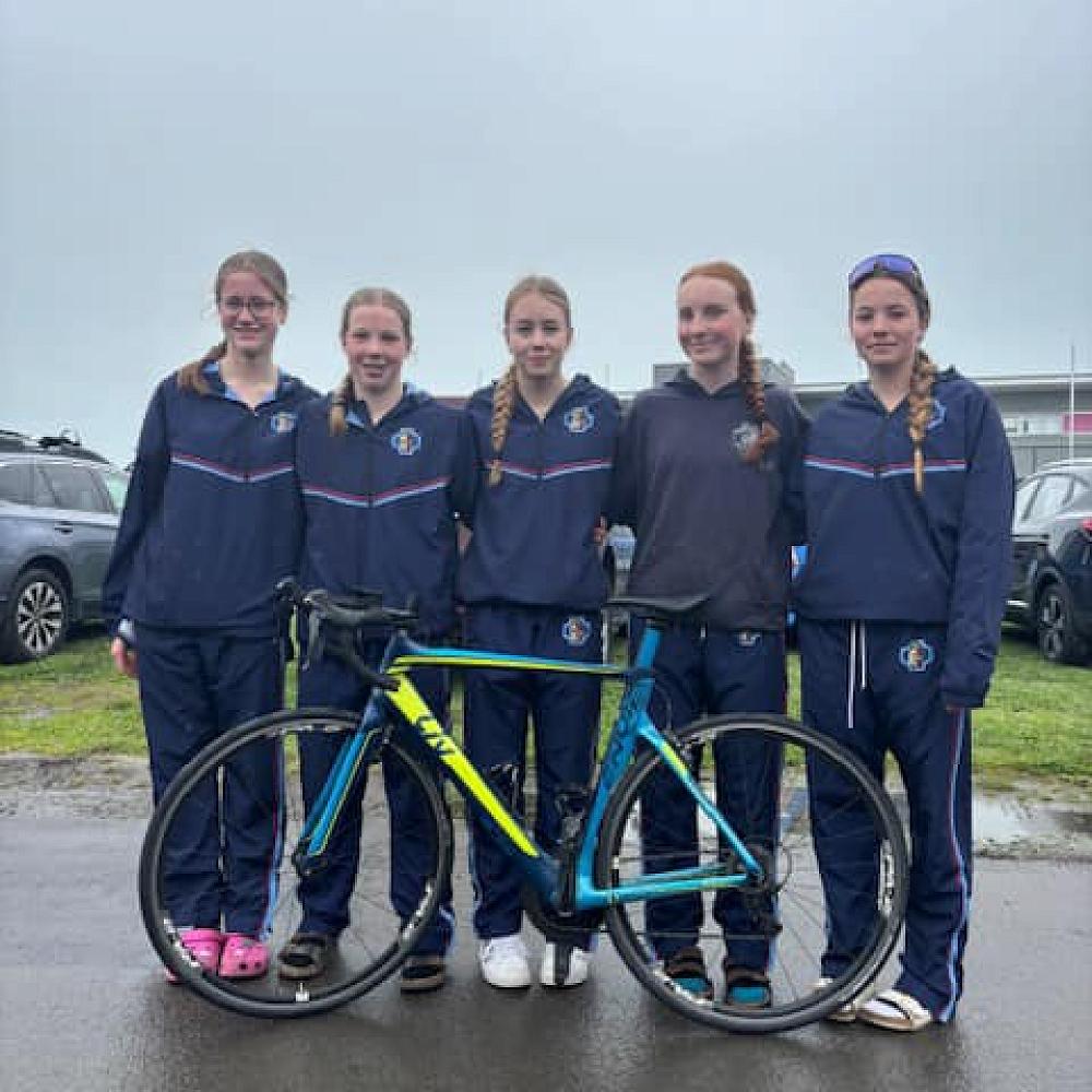 Cycling — Update - 31 October 2025