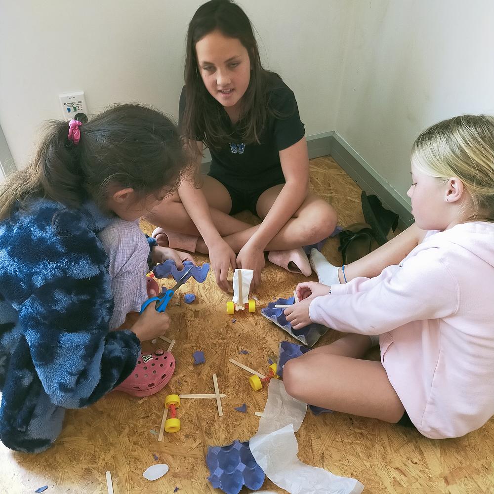 Figure It Out Friday