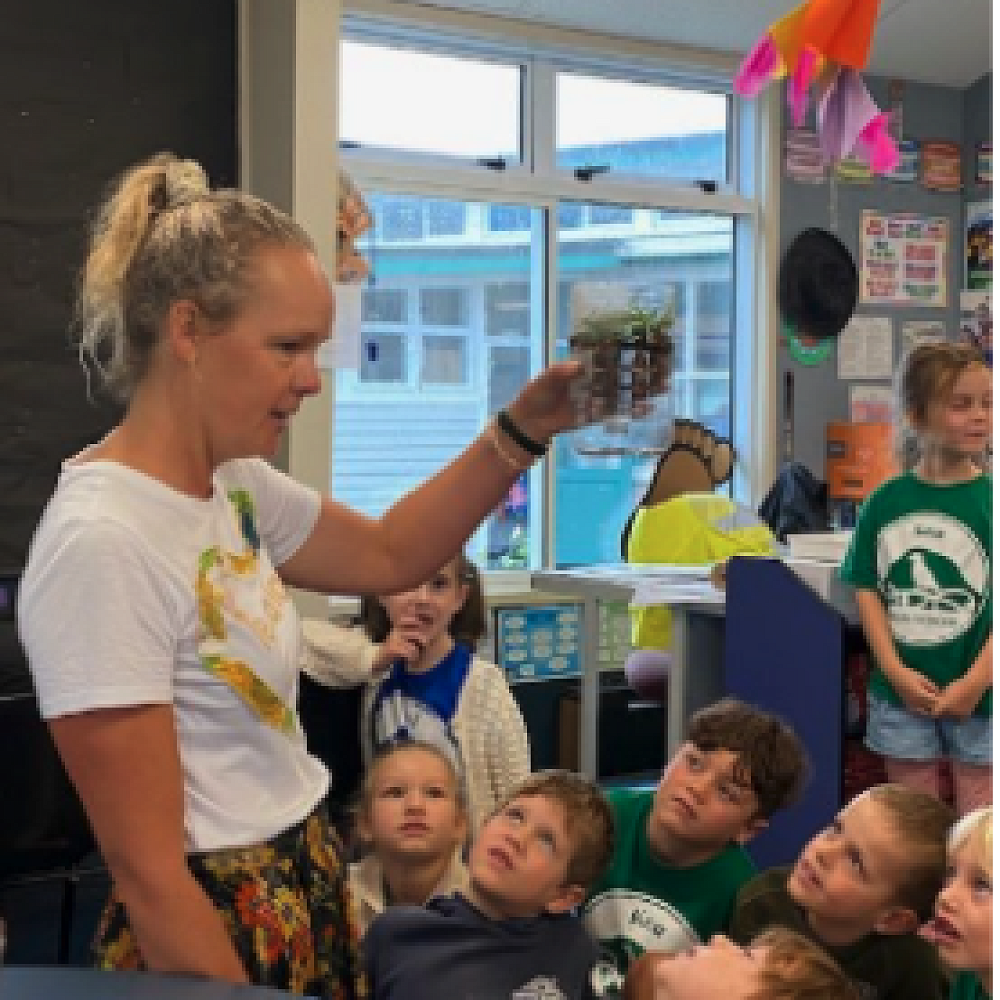 Junior School Learning Update