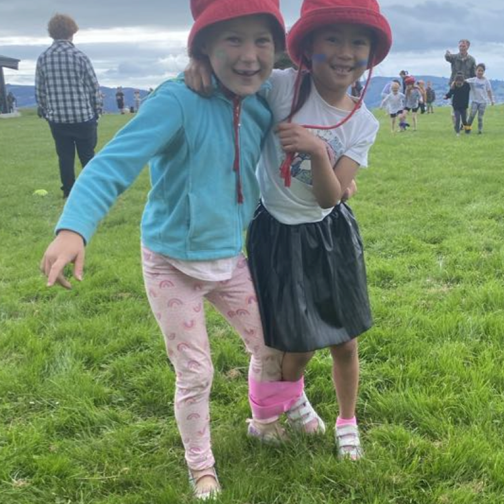 Newsletter Week 8 - Term 4 - 2024