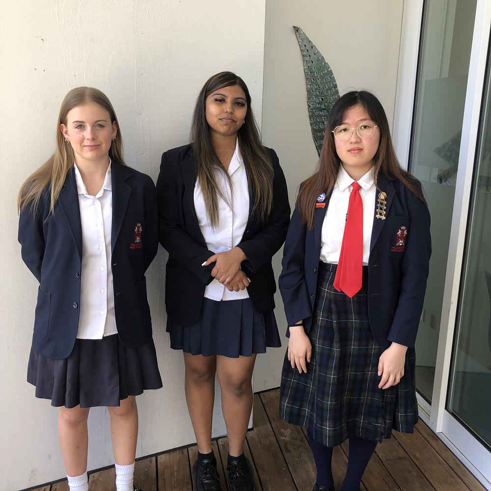 Hands-On at Otago — Tiger Times - September 2024