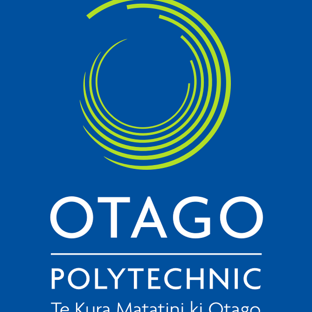 Otago Polytechnic Webinar