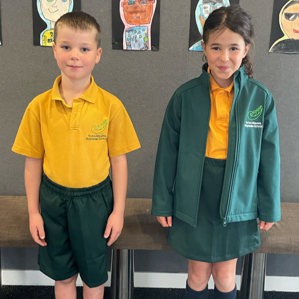 School Uniform
