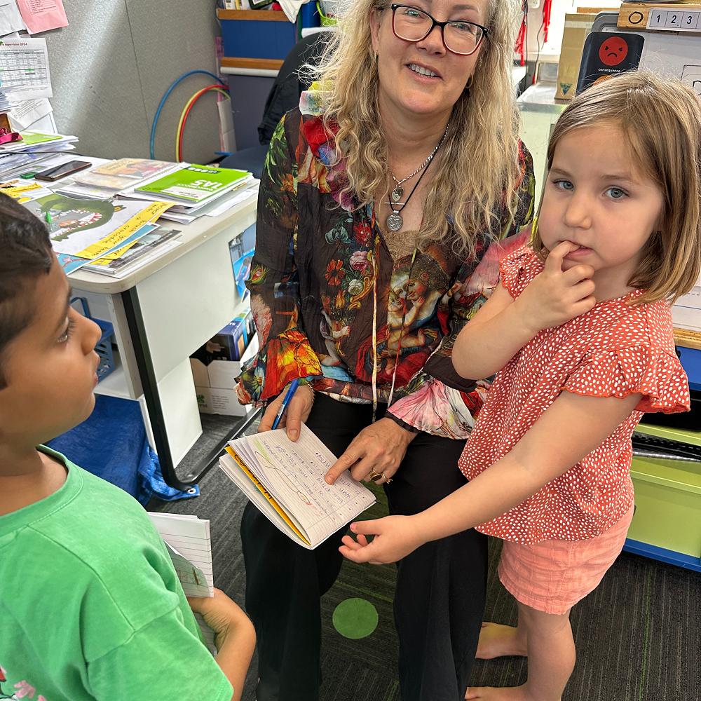 Week 2 Newsletter, Term 4 2024