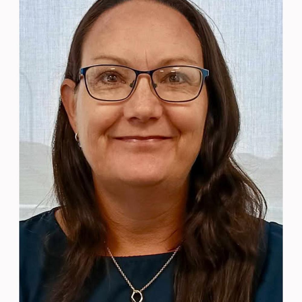Deputy Principal - Mrs Claire Mulcahy — Connect - Edition 109