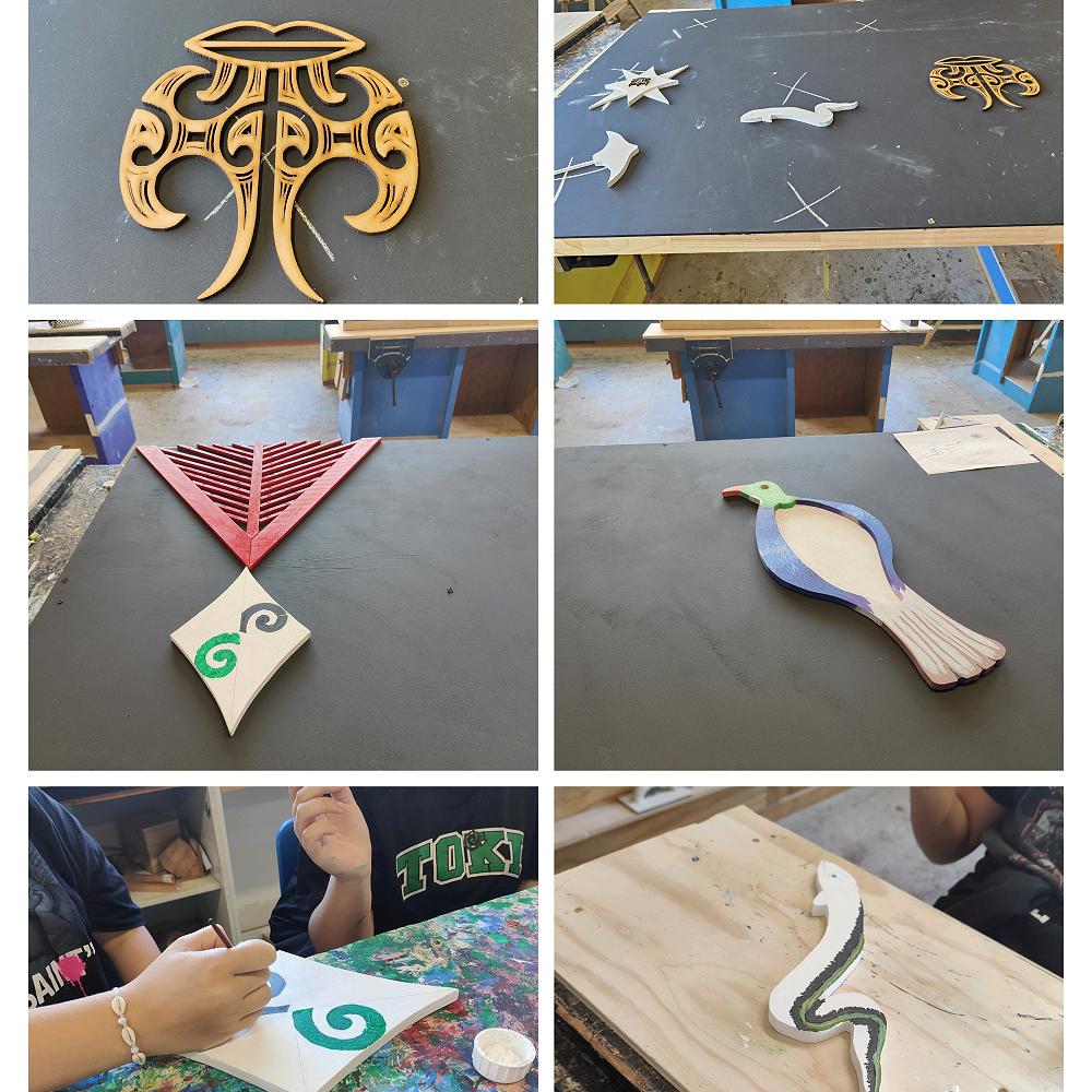 Celebrating Matariki and Puanga – A Legacy of Learning and Creativity