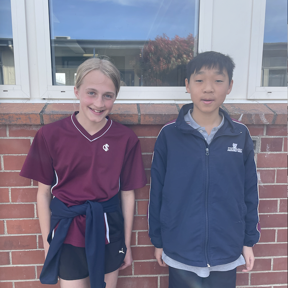 AIMS Games — Casebrook Intermediate School - Te Kura Mareko - 26 ...