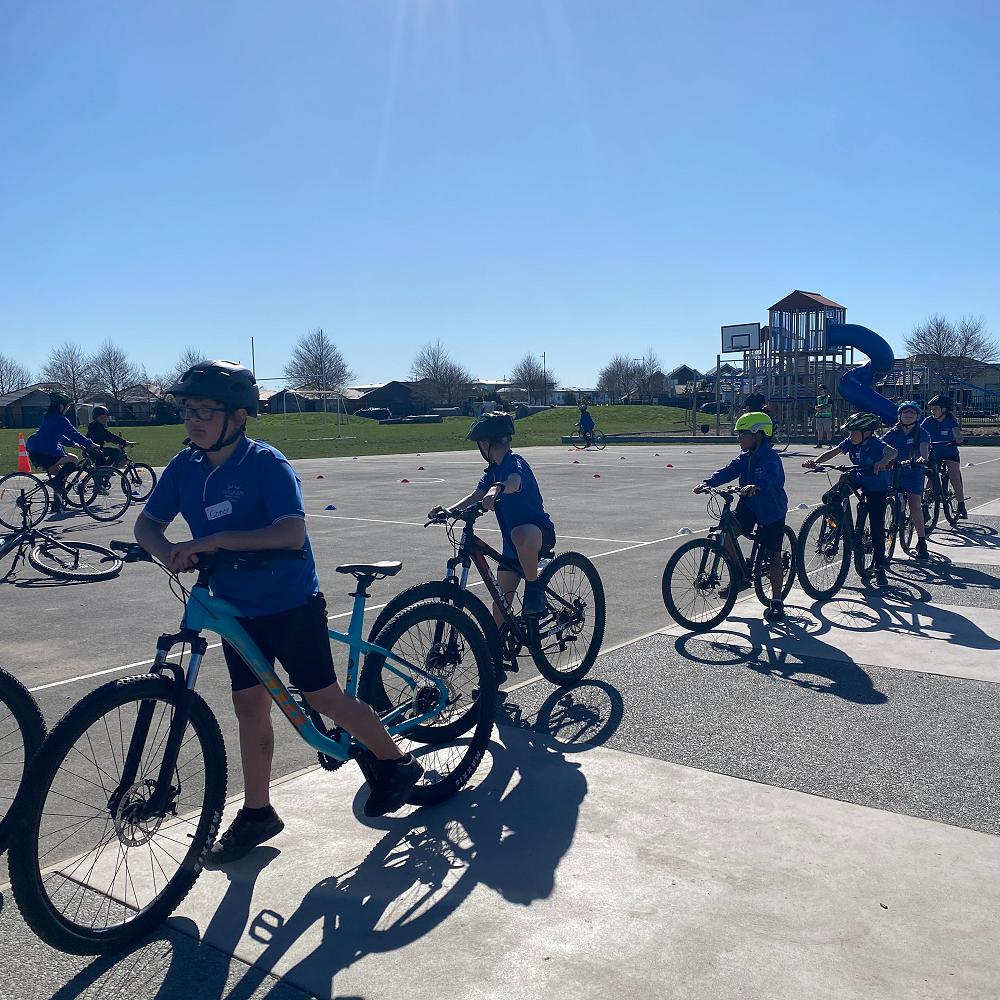 Wigram Primary School Newsletter 29 August 2024