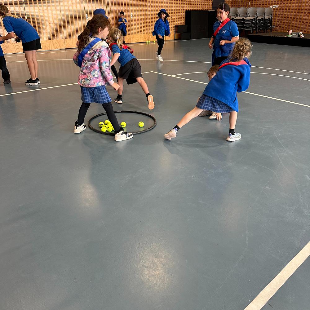 Wigram Primary School Newsletter 8 May 2025