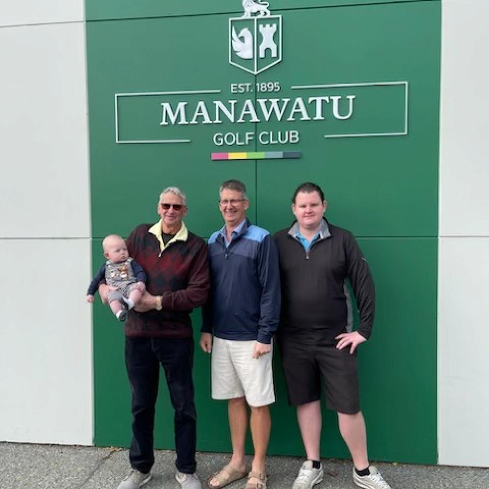 We love it when we see generations of Old Boys - and one to be an Old ...