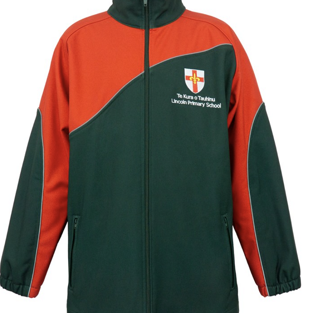 Correct Uniform at LPS