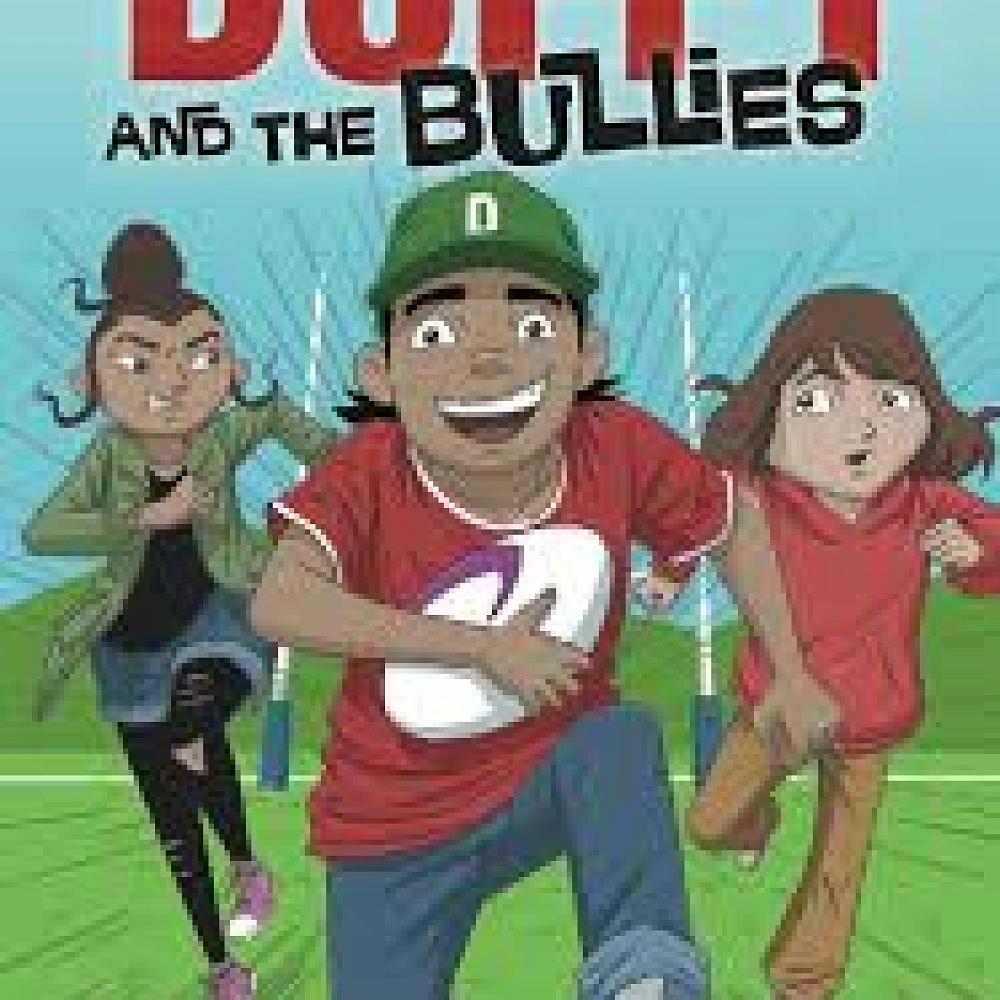 NEW IN THE SOMERS LIBRARY — Waimate High School Newsletter