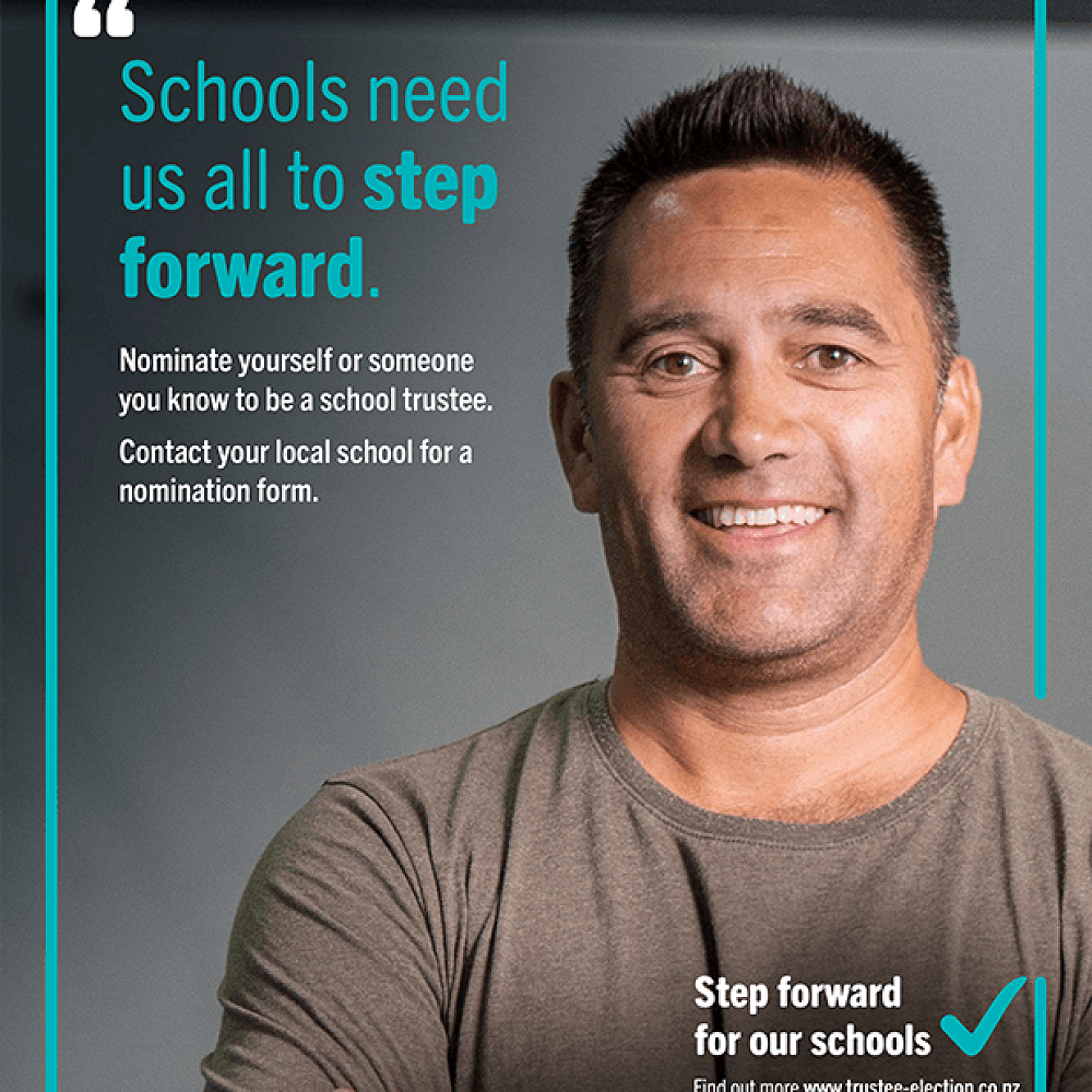 Parent Representative Elections – September 2025! — MGC Bulletin - 2 ...