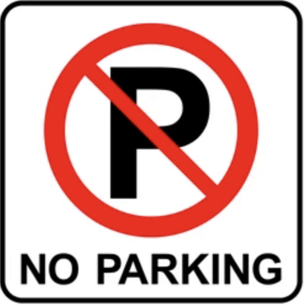 Parking Infringement Fines around schools