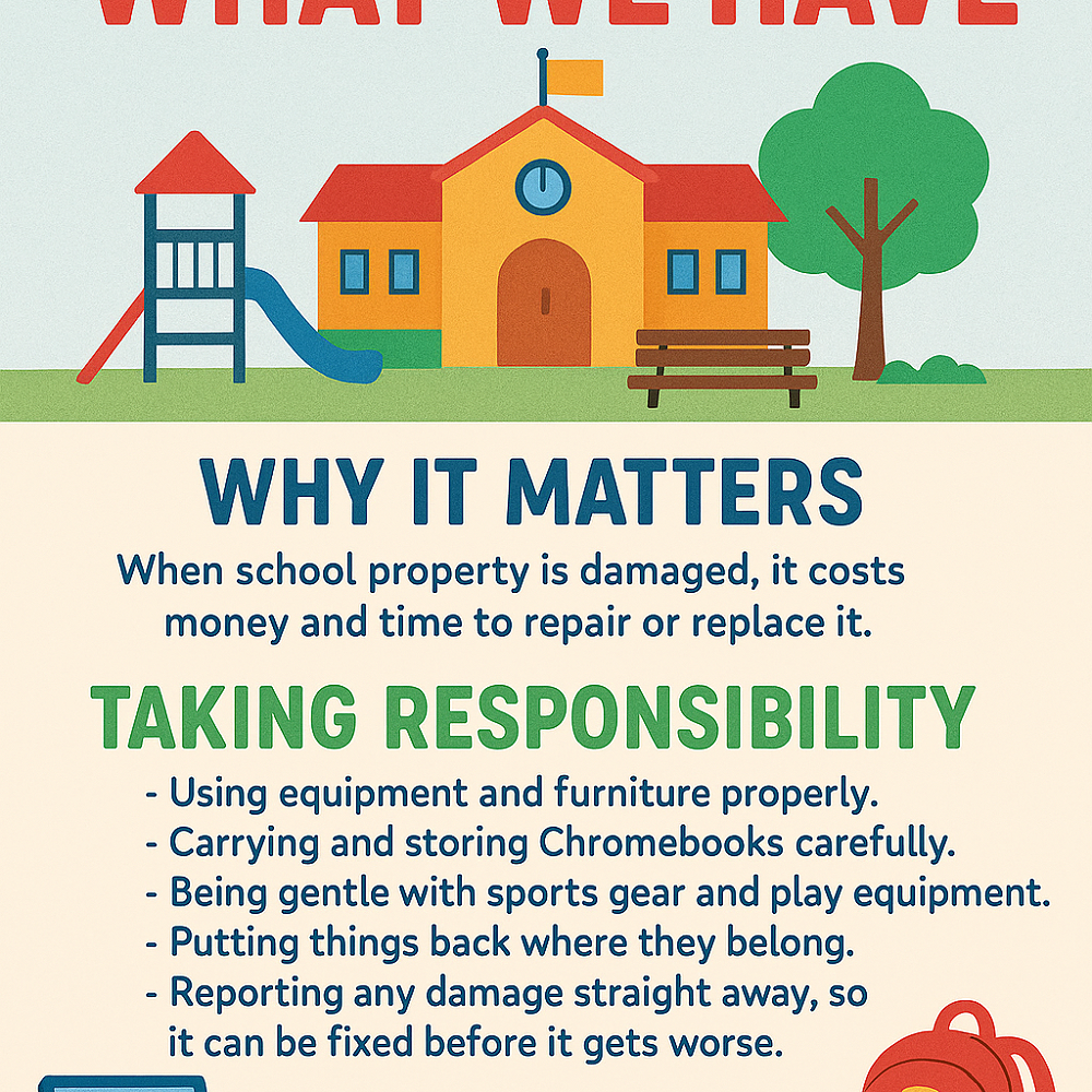 2025 eNewsletter Term 3 Week 4