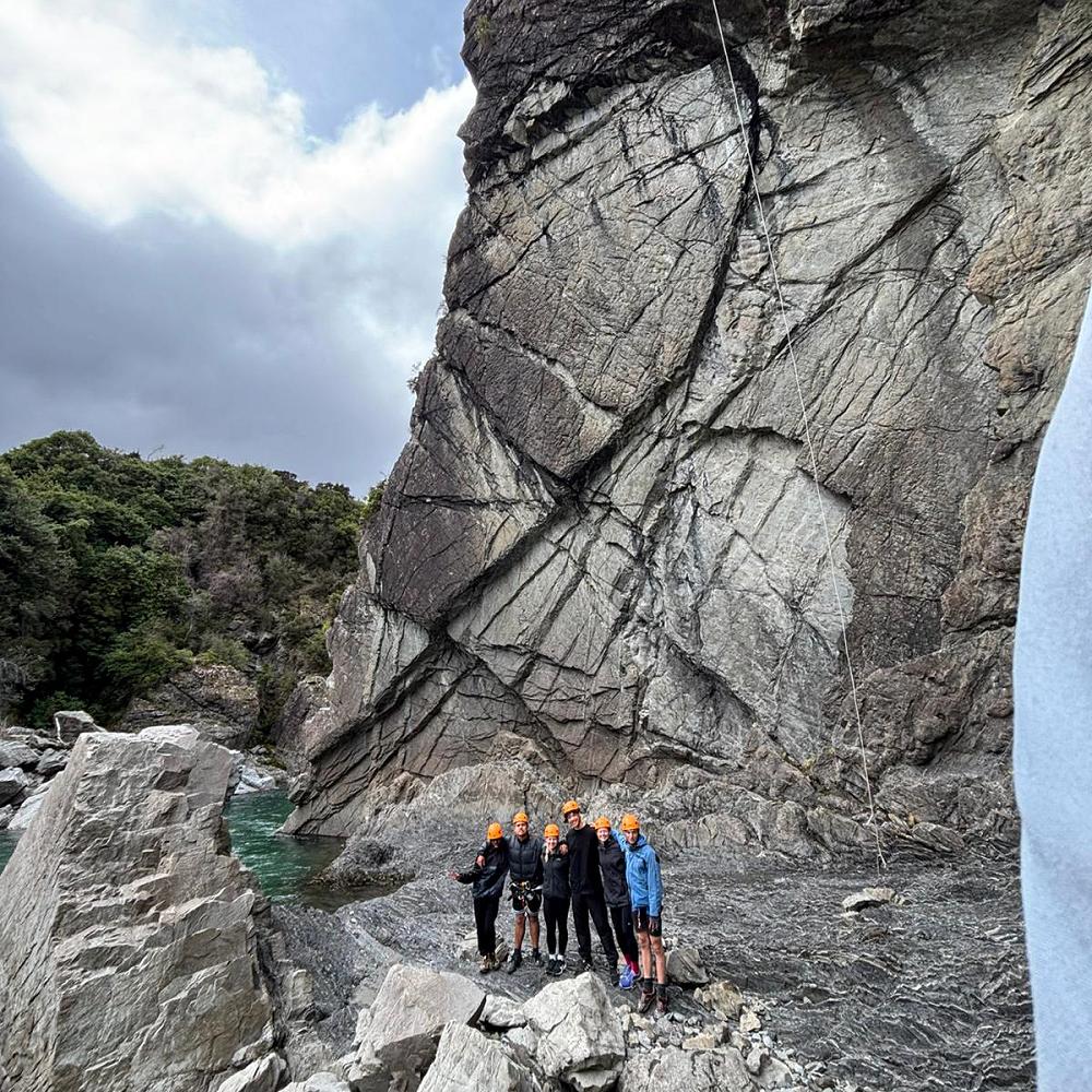 ROTARY OUTDOOR LEADERSHIP CHALLENGE 30 September - 4 October 2024 ...