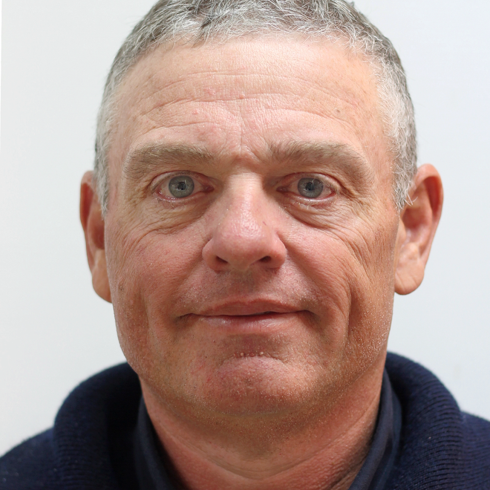 2025 Board of Trustees Candidate - Stephen Martin