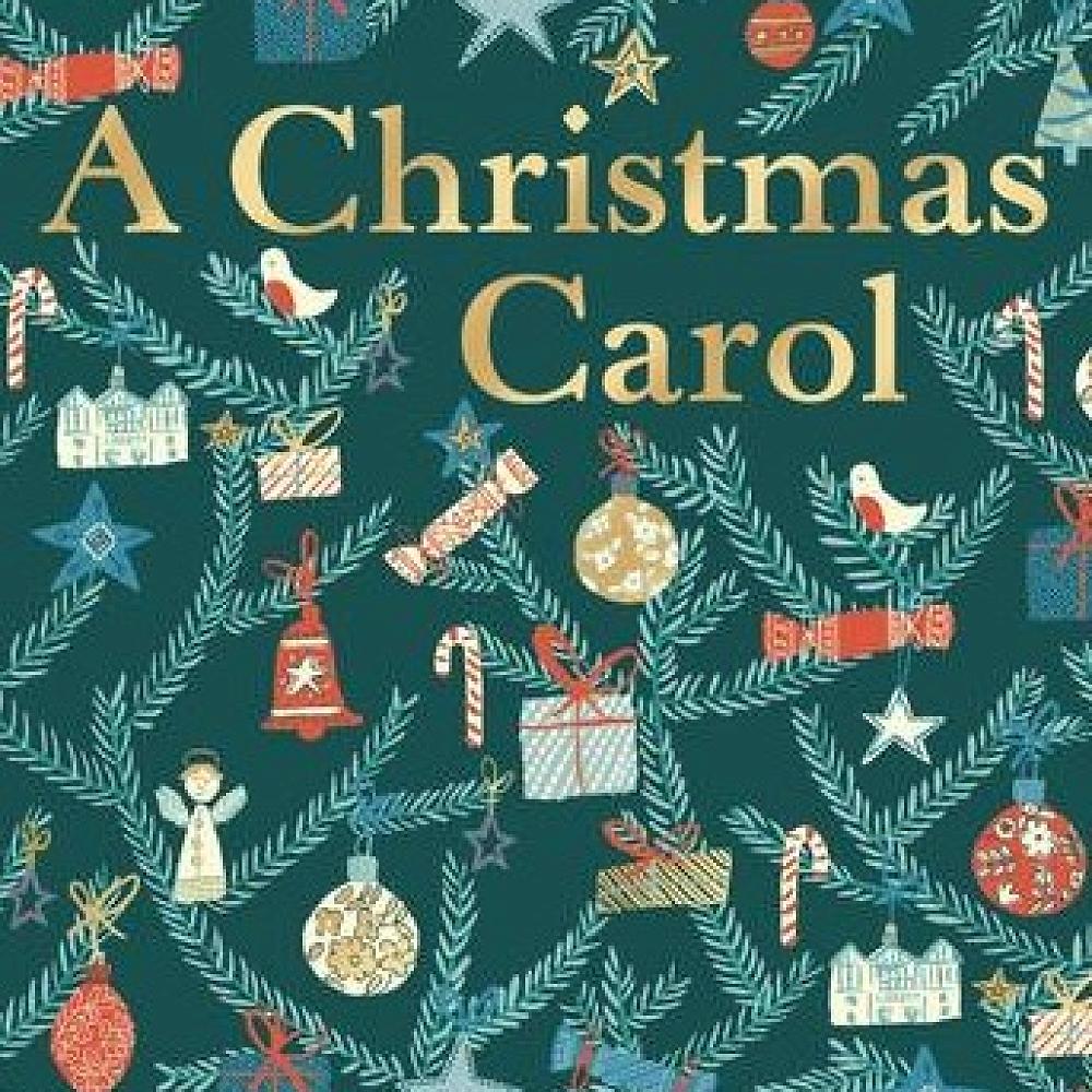 The Little Unity Theatre presents 'A Christmas Carol' by Charles Dickens