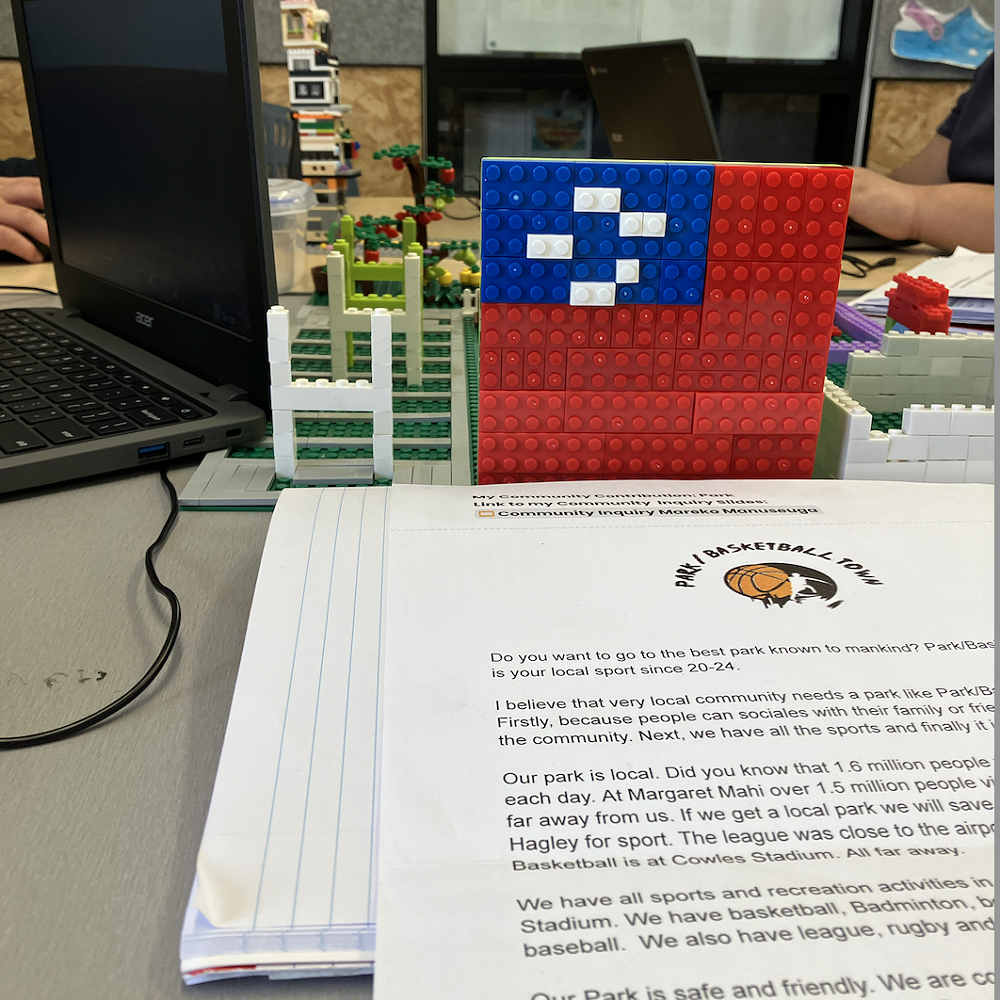 Room 1's Whakanui — Week 4, Term 3 Te Oraka Shirley Intermediate ...