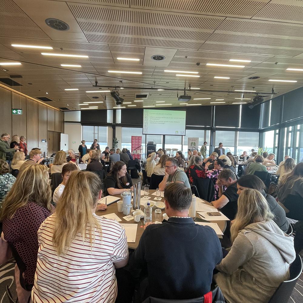 Newsletter Term 2 Week 6