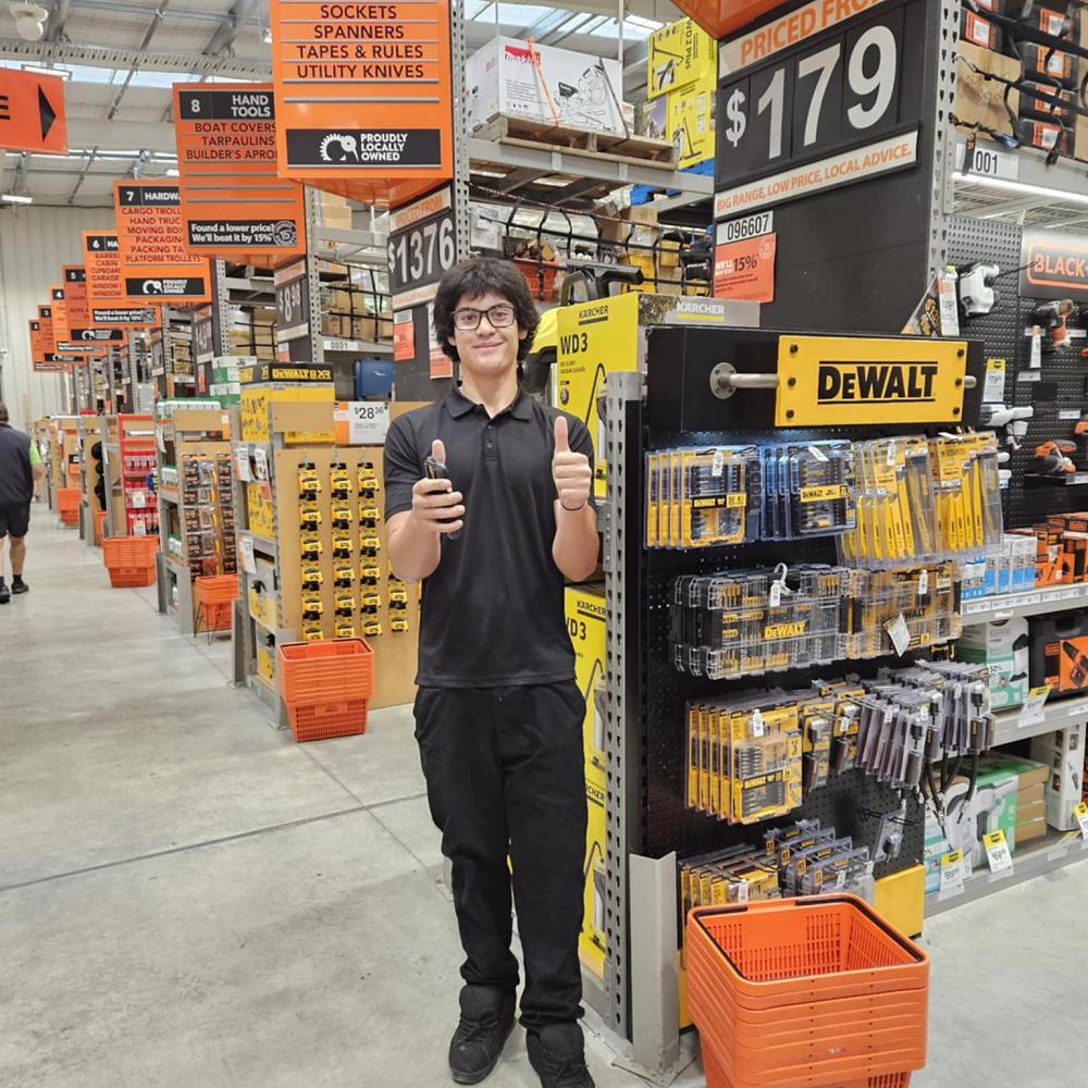 Gateway and industry courses