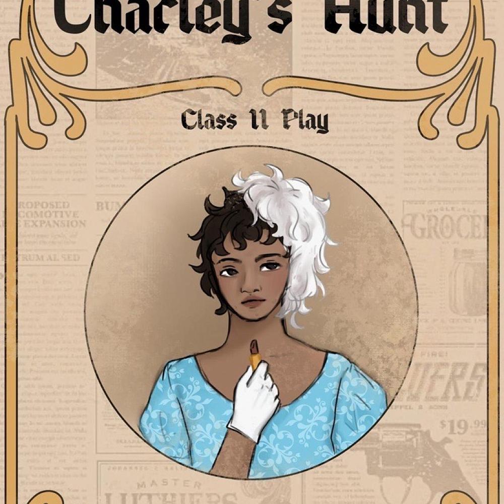 Class 11 Elective Drama Performance - Charley's Aunt