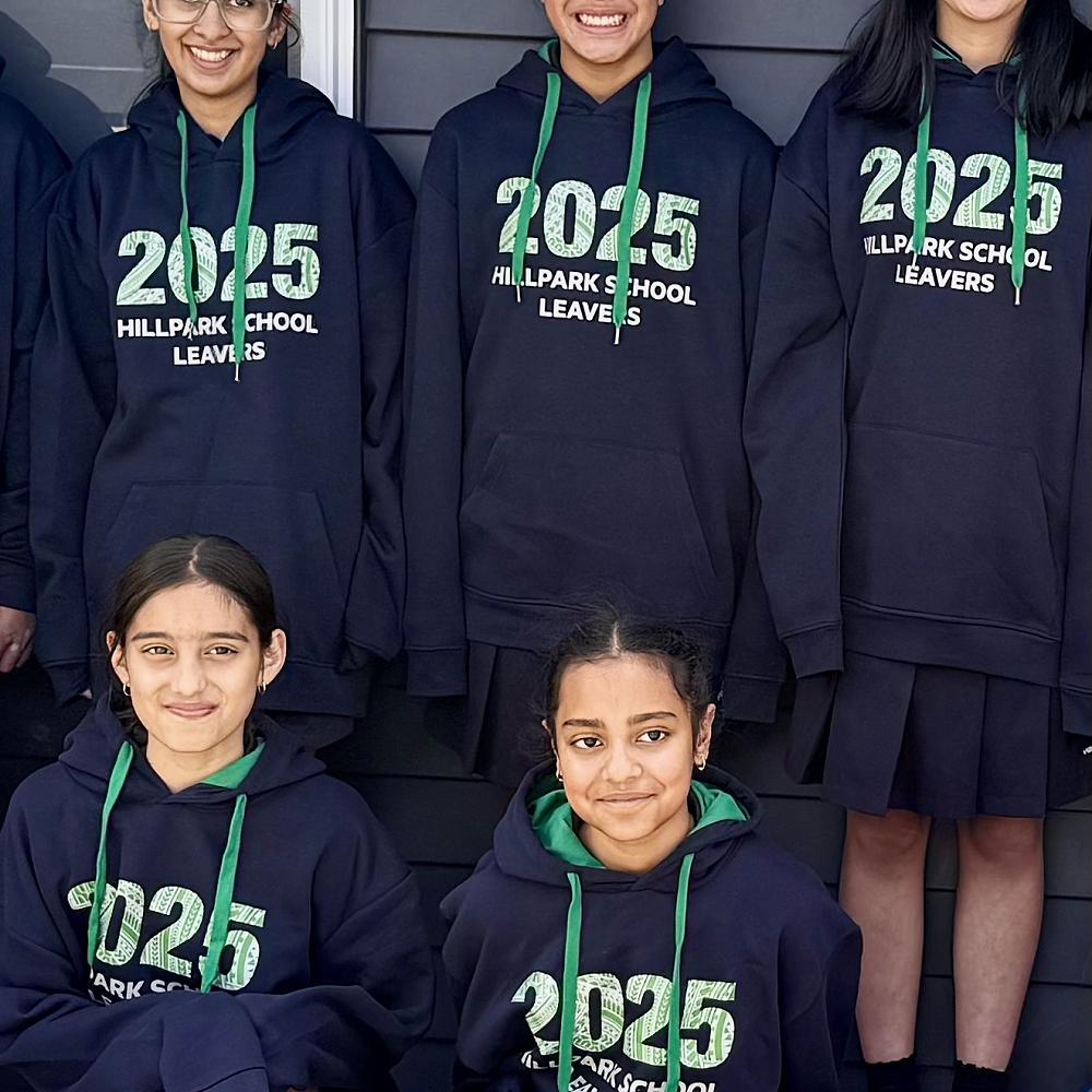 Hillpark School Newsletter Kawerongo: November 28, 2025