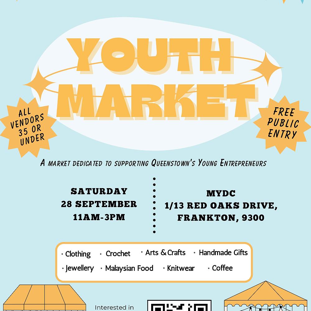 MYDC Holiday Programme