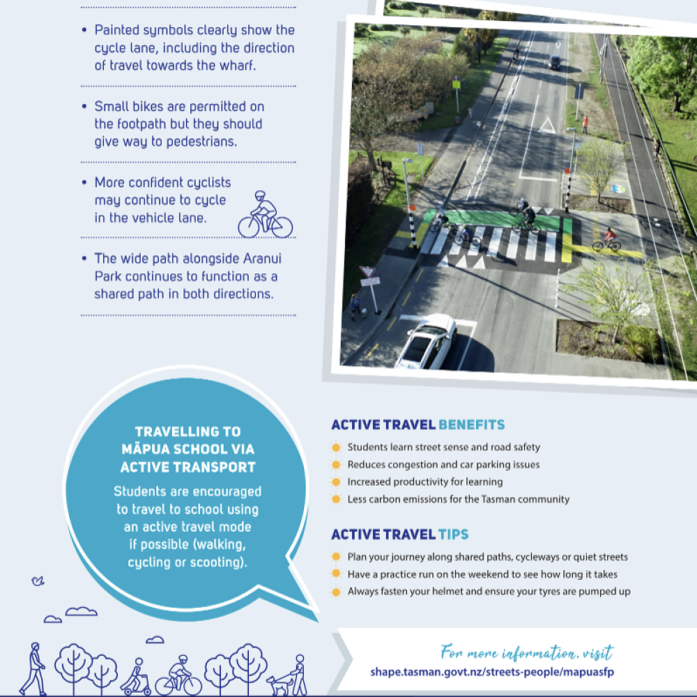 Safe Travel to School