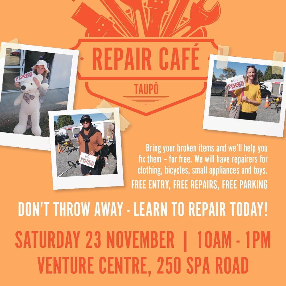 Repair Cafe