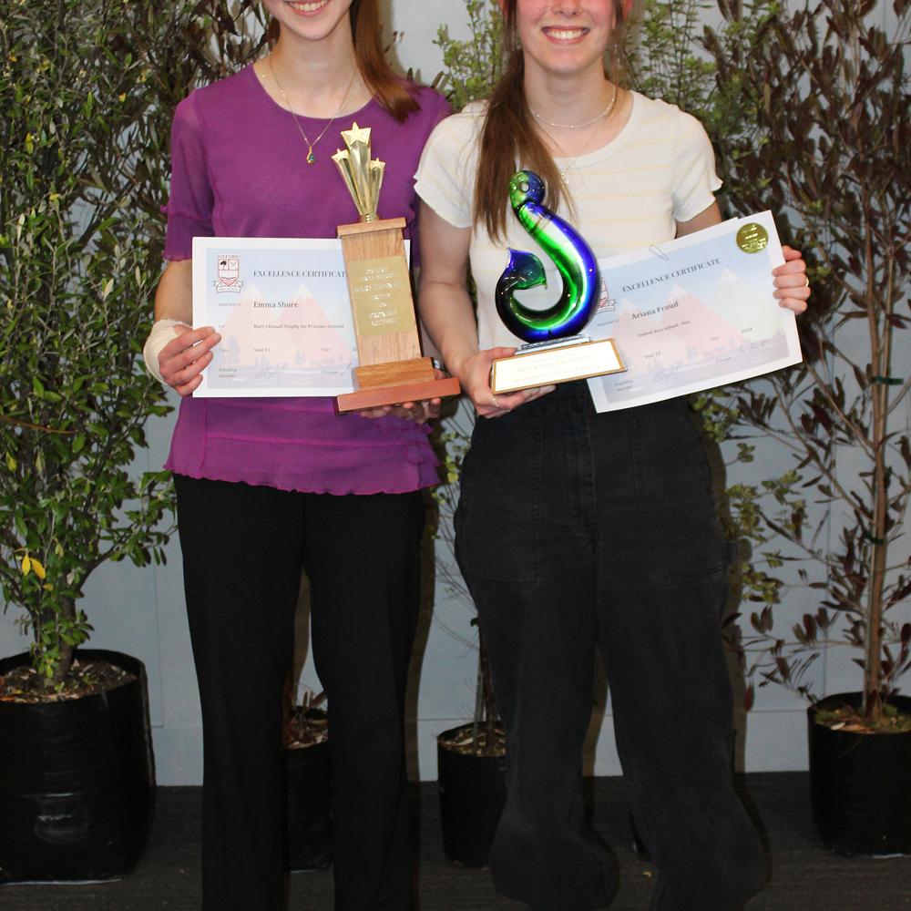 Week 3, Term 4, 2024 — 1 November 2024, Newsletter/Pānui