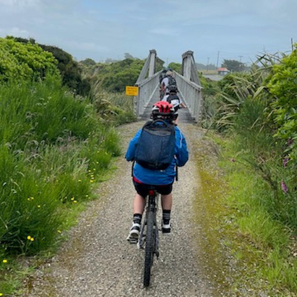 Legacy Week — Newsletter 13 December 2024