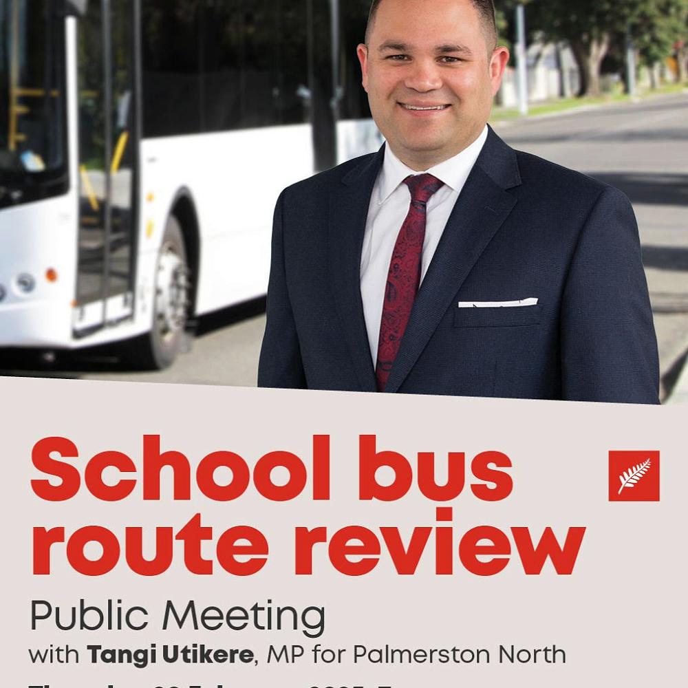 MoE Eligible Bus students — Update - 14 February 2025