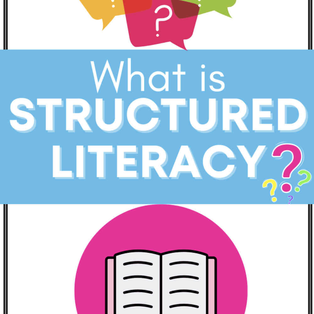 Structured Literacy For Years 4-6 — Term 2, Week 7, 2025