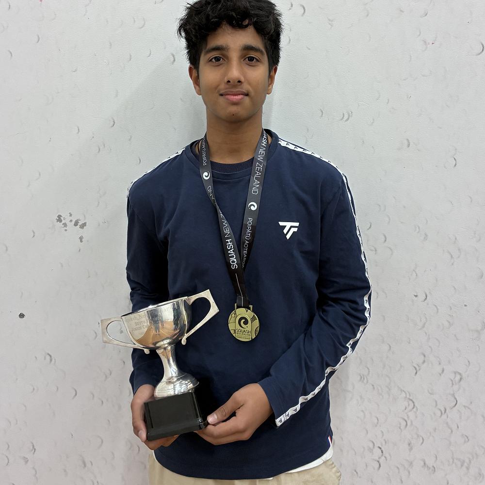 Congratulations Bihandu