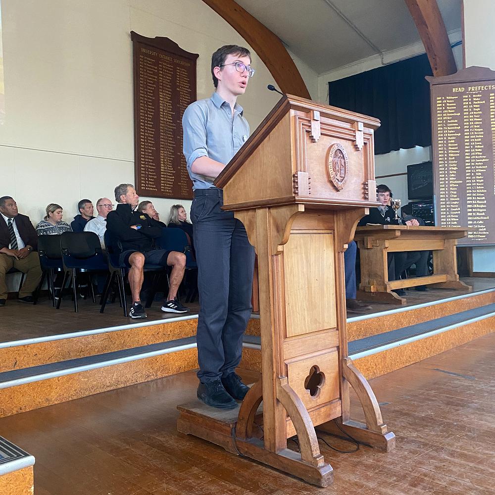 Patrick Canham - Book Review 📚️