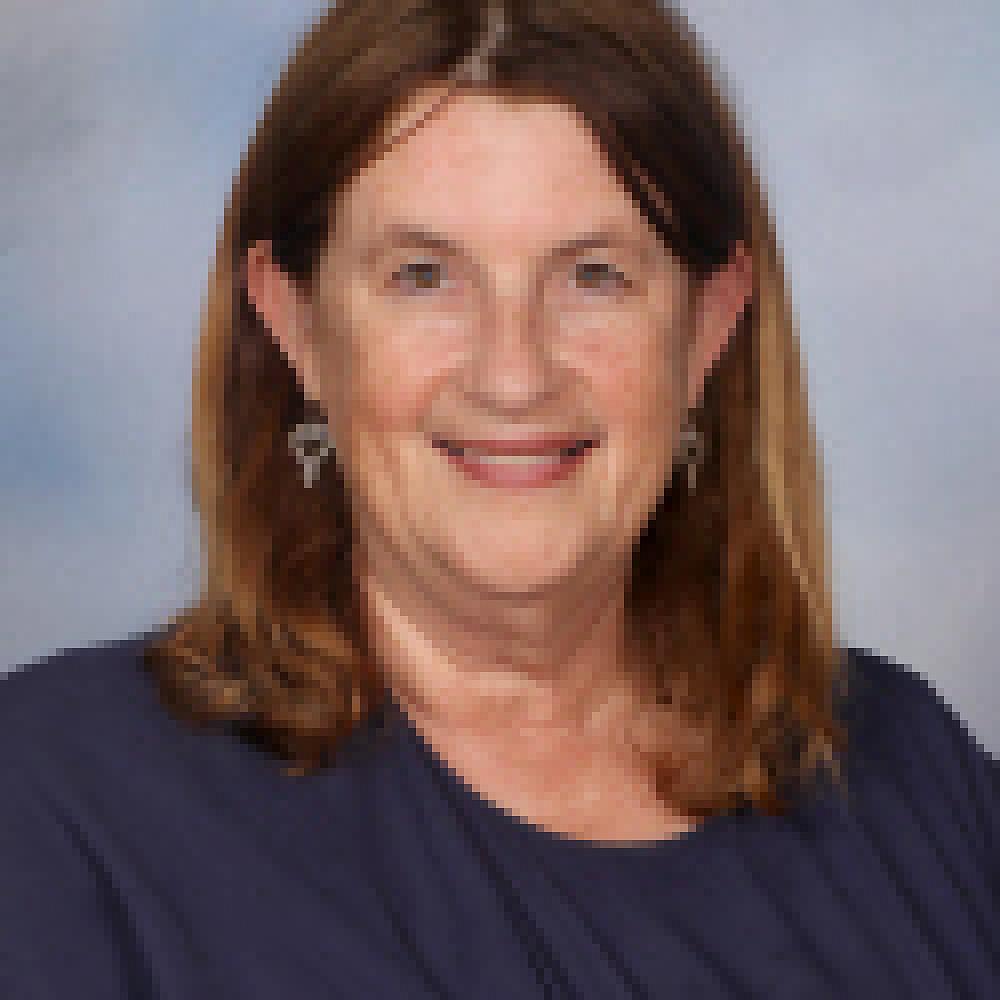 Jan Thompson — Staff Profiles